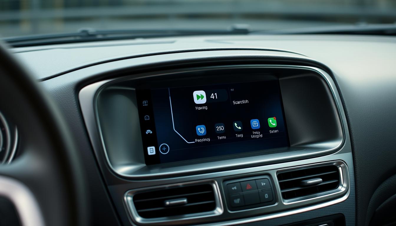 Comment profiter pleinement des fonctionnalités d'Android Auto Dodge ...