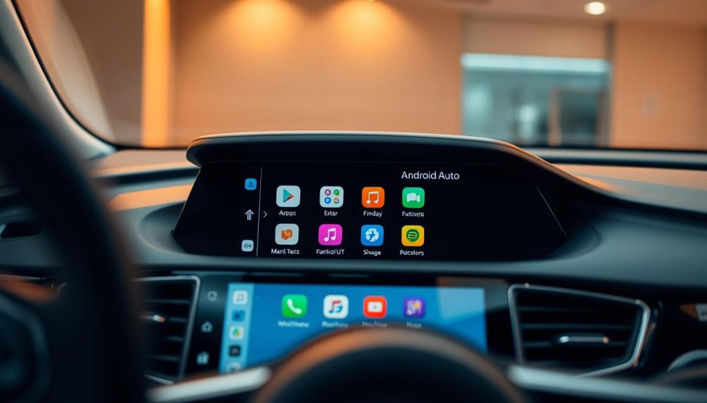 Android Auto Hyundai Tiburon : Mise à jour tech pour votre coupé sportif