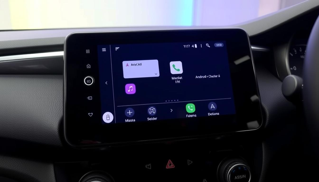 Connecter Android Auto Nissan Kicks : Le guide essentiel
