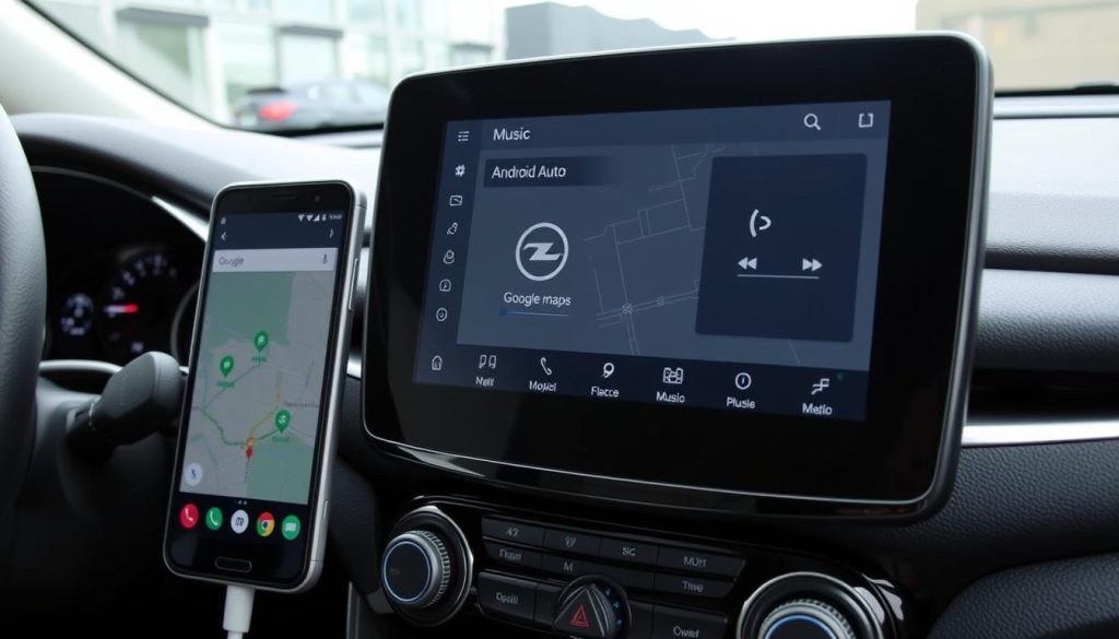 Android Auto Opel Adam : Connectez votre smartphone facilement