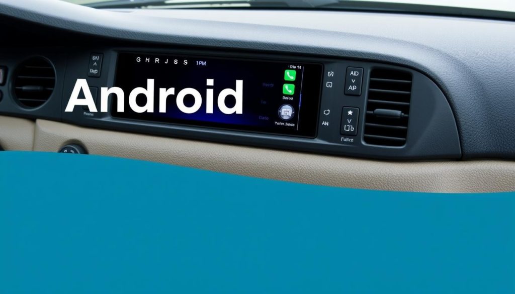 Comment profiter pleinement des fonctionnalités d'Android Auto Dodge ...