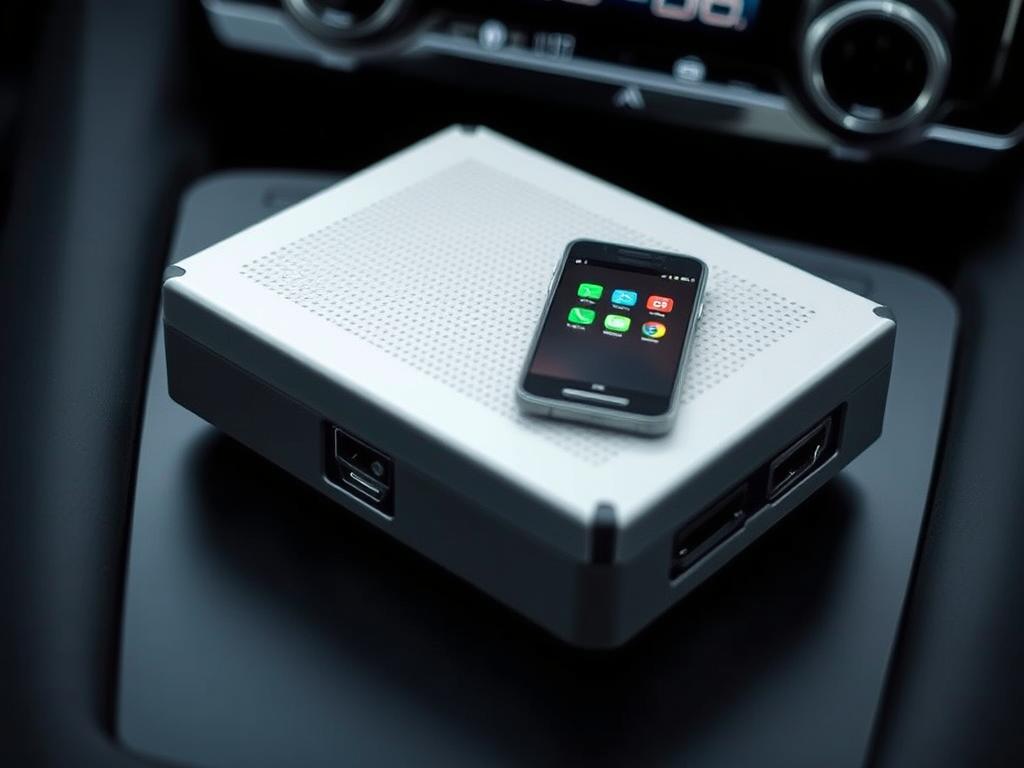 Android Auto Aston Martin Rapide: Guide Complet d'Intégration