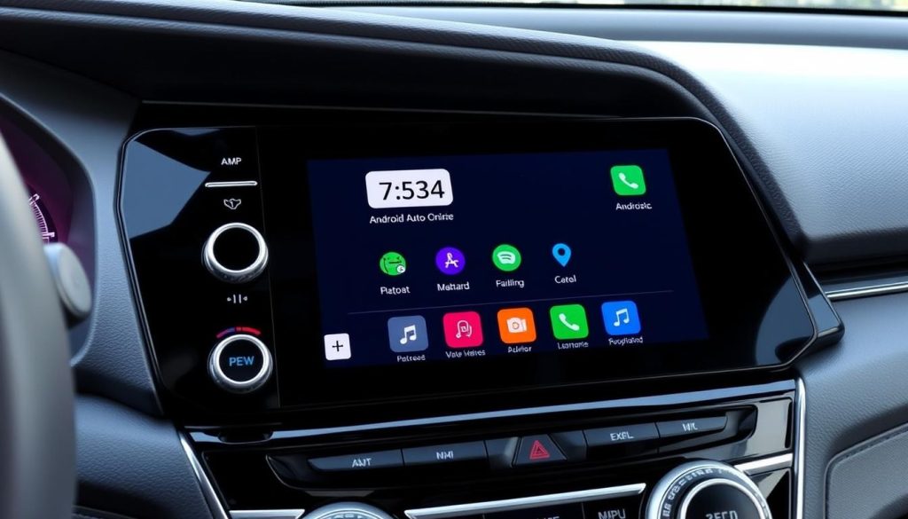 Configurer Android Auto Honda Vezel : Étapes et conseils
