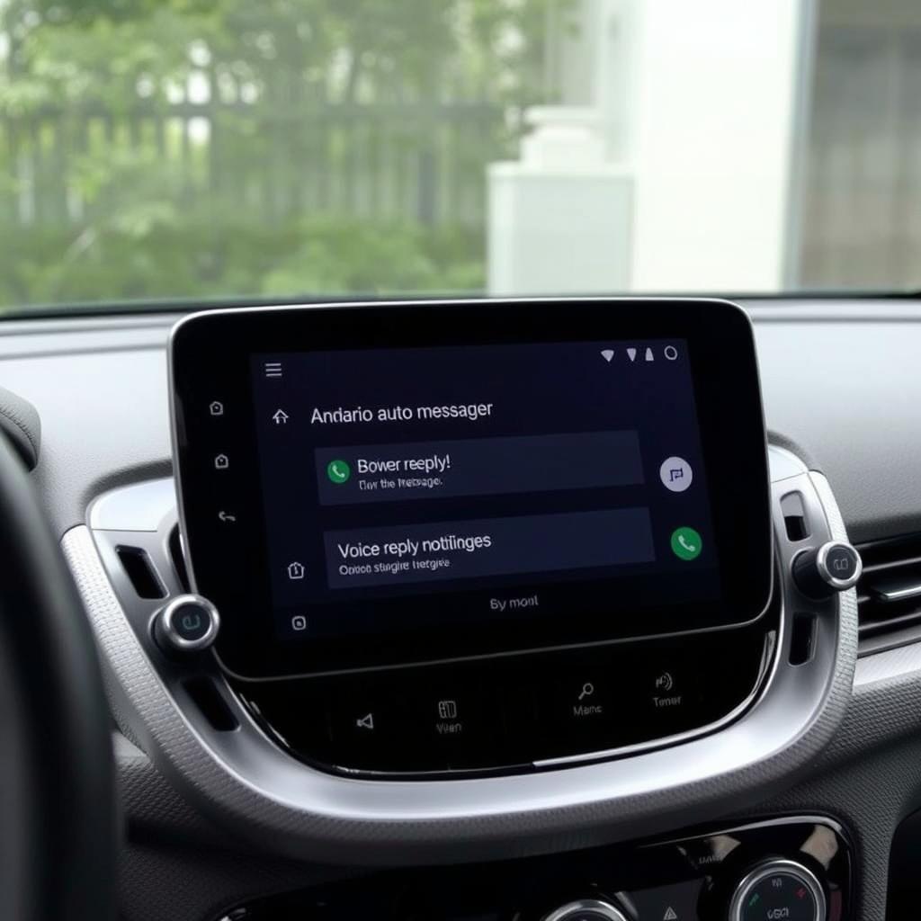 Android Auto Opel Adam : Connectez votre smartphone facilement