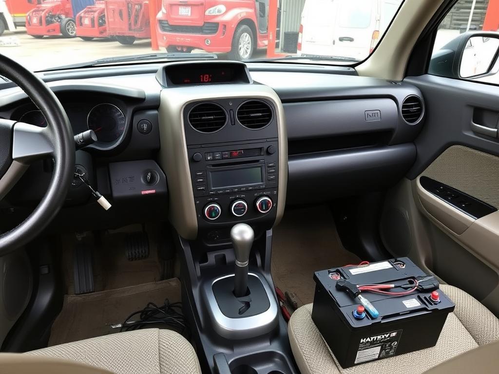 Android Auto Honda Element: Complete Installation Guide 2025