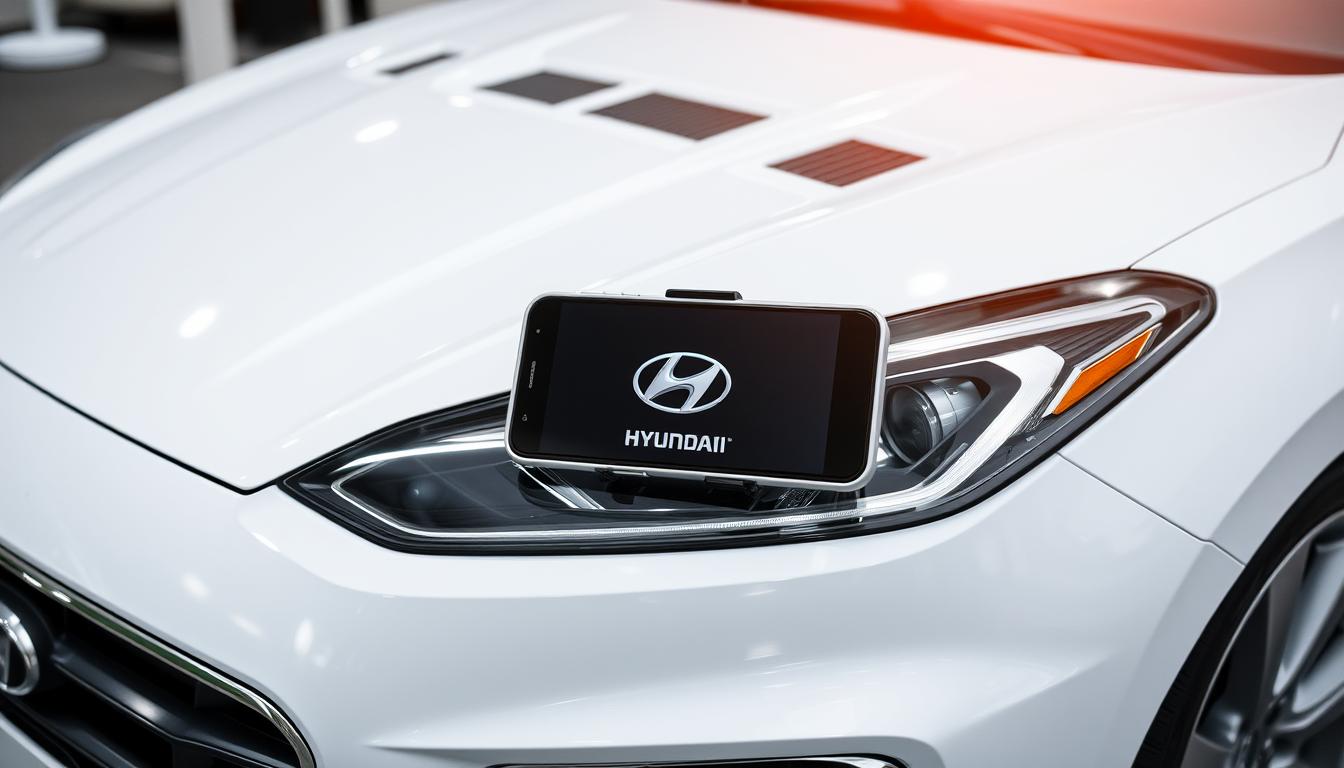 Android Auto Hyundai Solaris : Activez la connectivité intelligente en ...
