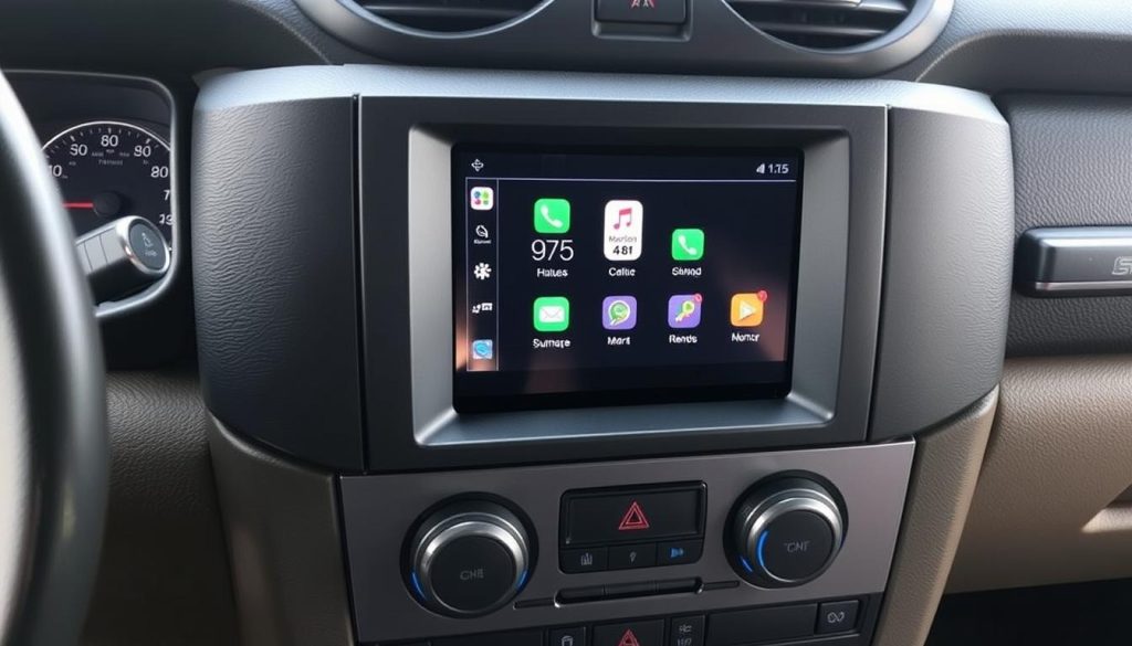 Installer Android Auto Hummer H2 : Connectivité sans compromis