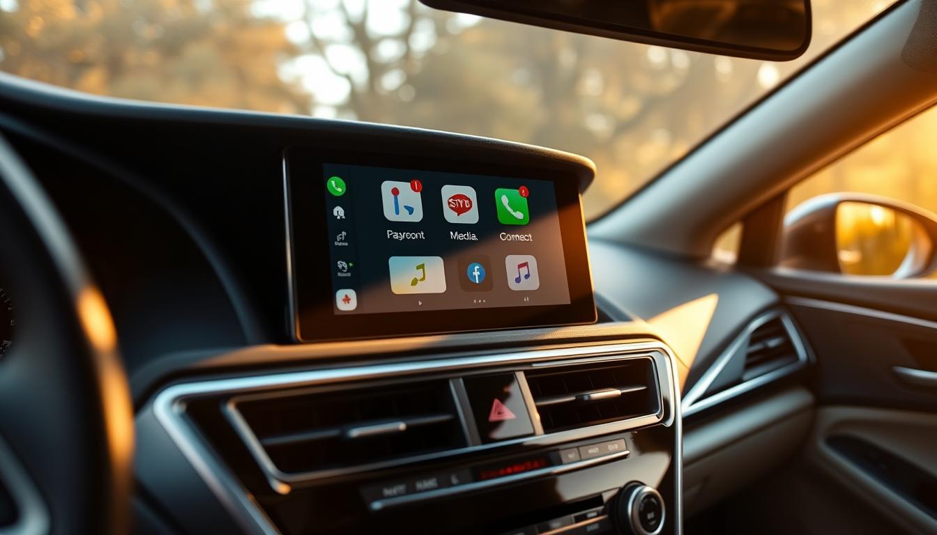 Android Auto Subaru Legacy : Installation et compatibilité native